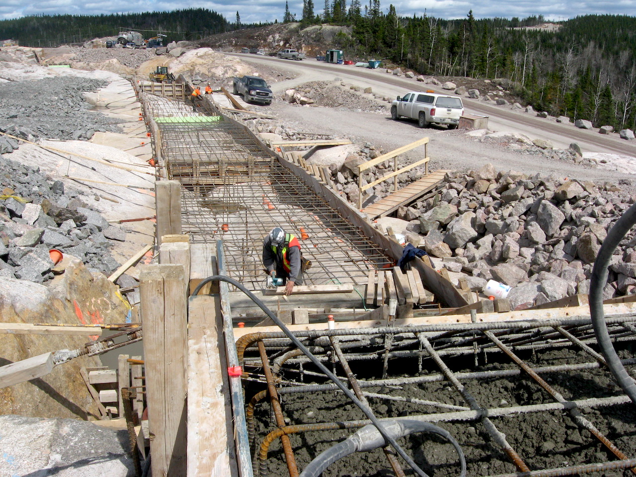 Rénovation Québec ǀ Construction Québec ǀ Mage Construction Inc.