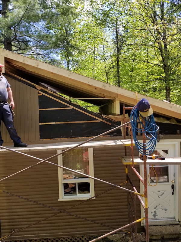 Rénovation Québec ǀ Construction Québec ǀ Mage Construction Inc.